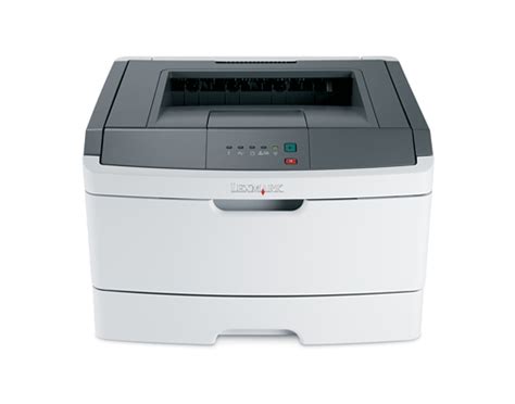 Lexmark E260dn Government Duplex Laser Printer 34s0305 Printer