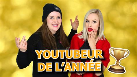 YOUTUBE AWARDS 2019 Ft Jordy YouTube