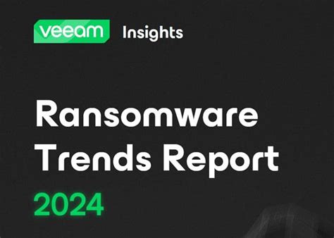Ransomware Trends Report 2024 Mysecurity Marketplace