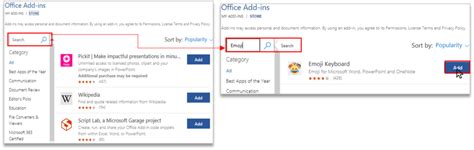 A Quick Guide To Add Ins In Microsoft Word AIYO IT