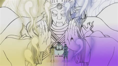 Chakra Naruto Fanon Wiki Fandom