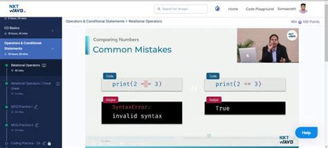 Somaanath M U On Linkedin 30daysofcode Learningjourney Ccbp Python