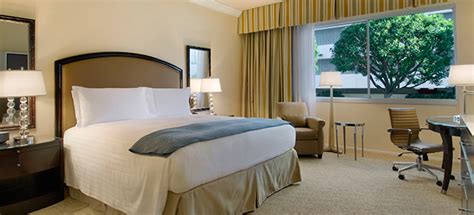 Beverly Hilton Los Angeles Holidays Pure Destinations