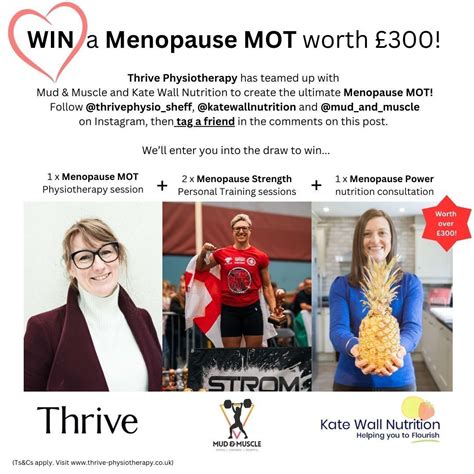 Menopauseawarenessday Menopause Menopausematters Menopausesupport Kate Wall