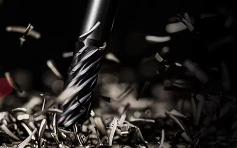Carbide End Mills The Ultimate Guide To High Performance Machining