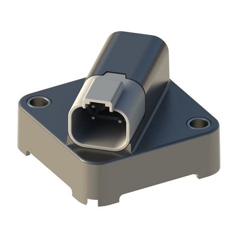 Hybrid Sensor Kjærulf Pedersen A S