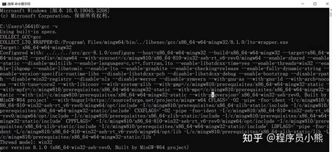 Vscode 搭建 C C 编译环境教程（windows） 知乎
