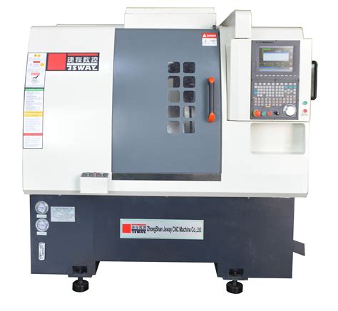 Best China Y Axis Cnc Lathe Machine Suppliermanufacturer Jsway