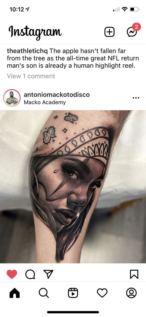 Pin By Daniel Marquez On Tattoo Ideas Portrait Tattoo Tattoos Portrait