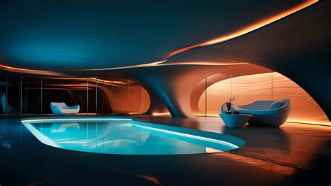 Pool Core Spa Amusement Logic