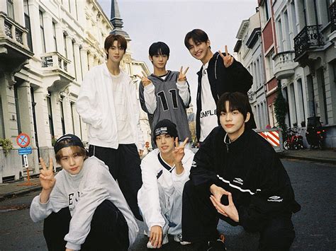 Tws Pre Debut Single Oh Mymy S Proves They Are Rookies To Watch K Pop Concerts