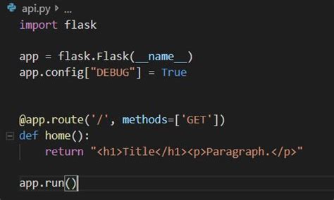 Learn To Develop Using Python Flask With This Bundle