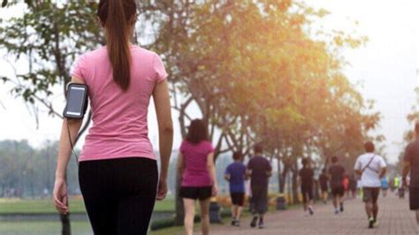 Jenis Aktivitas Fisik Ringan Yang Ampuh Turunkan Risiko Diabetes Tipe 2
