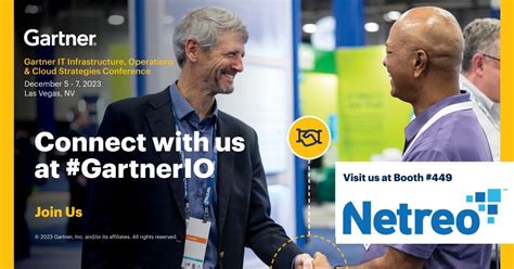 Netreo A Bmc Company On Linkedin Gartnerio Monitoring Observability
