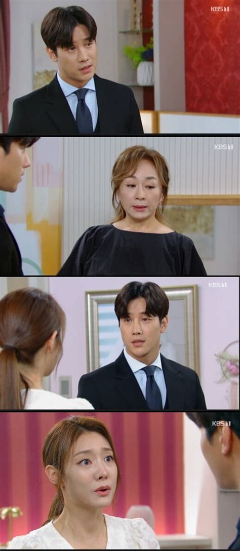 이시강 차민지 가짜 임신x유산 사실에 분노 →이혼 수순 밟나으라차차 내 인생 텐아시아
