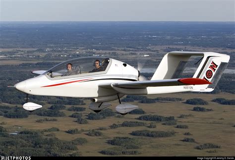 N5510N Ion Aircraft 100 Private Jeremy D Dando JetPhotos