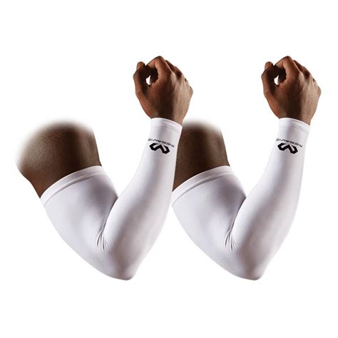 Compression Arm Sleevespair Mcdavid