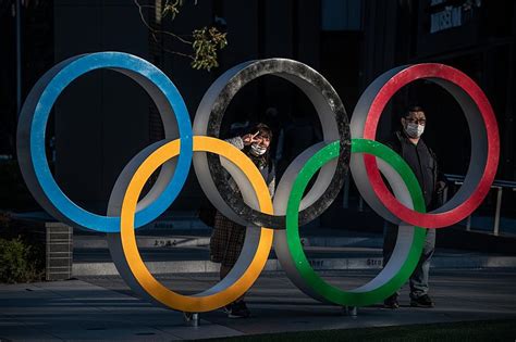 How To Watch The 2020 Summer Olympics In July 2021