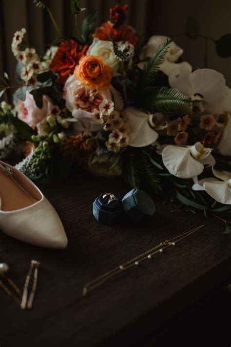 Orcas Island Elopement Photos At Outlook Inn