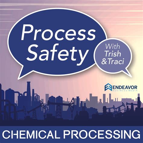 Podcast The Importance Of Ethics In Engineering Process Safety With