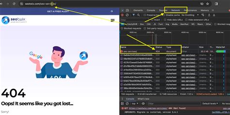 How To Fix Pages Returned Xx Status Code Semrush Audit