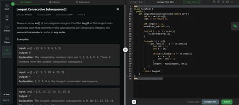 Jay Butani On Linkedin Gfg160 Geekstreak2024 Problemsolving