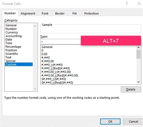How To Bullet Inside Excel Cell 5 Simple Ways Excel Wizard
