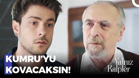 Ya İşin Ya Kumru Seçimini Yap Yalnız Kalpler Bölüm YouTube