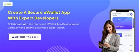 Ewallet App Tech Stack A Complete Guide