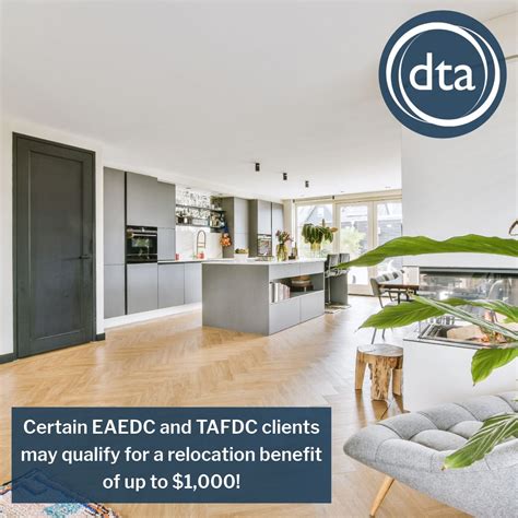 Certain Eaedc And Tafdc Clients Who Have Lived In One Of The Following