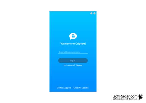 download criptext for windows 11 10 7 8 8 1 64 bit 32 bit