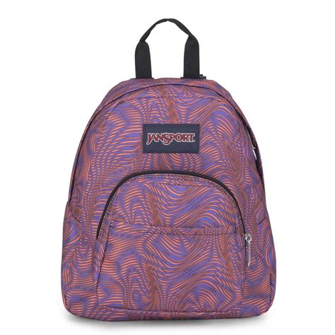 Buy Jansport Half Pint Mini Backpack Manga Mood In Malaysia The
