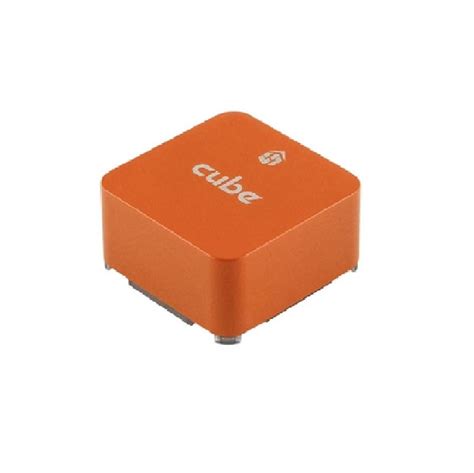 Hex Pixhawk Cube Px Pix Bit Flight Controller Autopilot Robozar