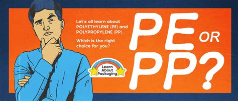 Polyethylene PE Vs Polypropylene PP