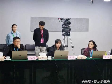 北電藝考再次增加一名明星主考官，她當年藝考表演卻是誤打誤撞 每日頭條