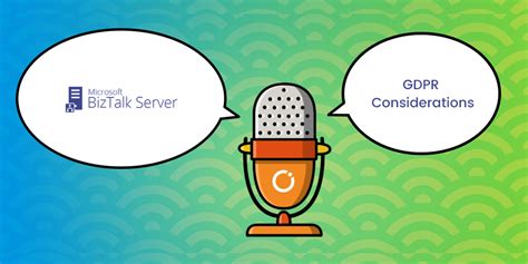 Biztalk Server And Gdpr How To Restrict Access To Sql Server Stored Procedures