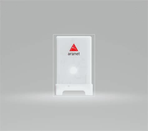 Aranet Pm Sensor Omni Sensors And Transmitters