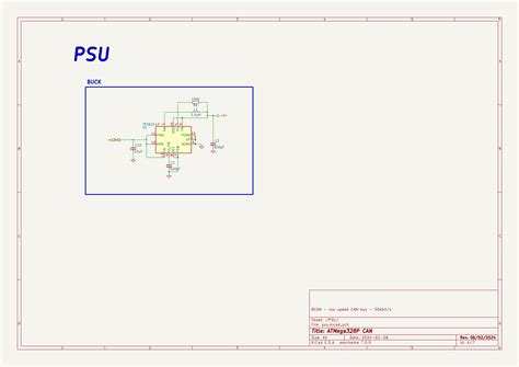 [review Request] Atmega328p Can Controller To Plug To Raspberry Pi 4b