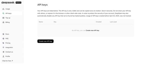 How To Use Deepseek API And Enable Streaming Output For Debugging DEV Community