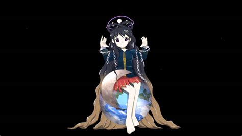 【東方風】 ” 嫦娥の曲を勝手に作ってみた” 〖ニコニコ動画から〗 Youtube