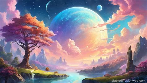 Computer Generated Pop Classical Crossover Music Stable Diffusion Online