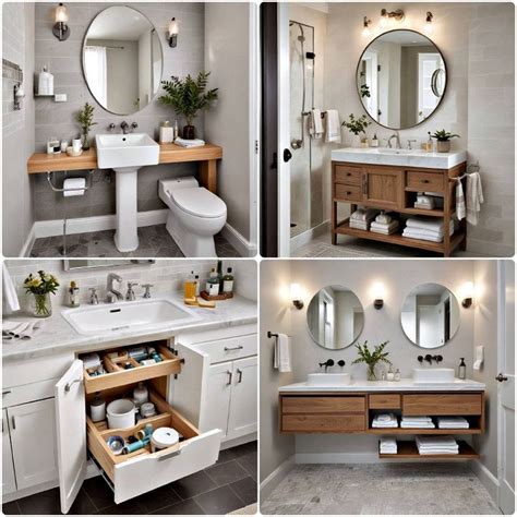 40 Small Shower Ideas For A Cozy And Luxurious Feel