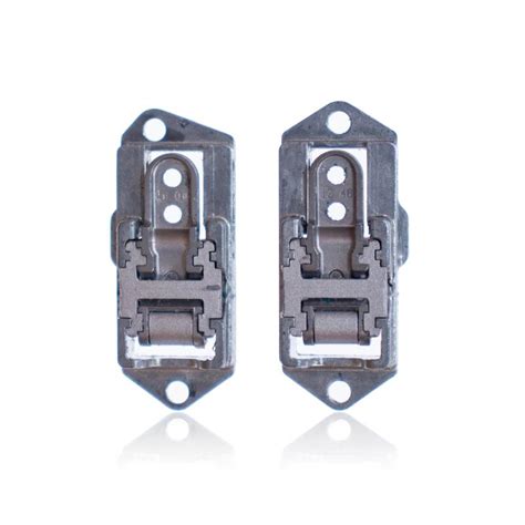 Replacement Left Right Kickstand Hinge Compatible For Microsoft Surface Pro Plus