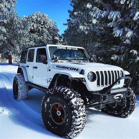 Jeep Jeep Wrangler Girl Custom Jeep Wrangler Jeep Wrangler Rubicon