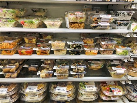 Top Konbini Foods To Try In Japan Kcp International