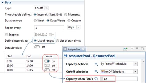 Resourcepool Anylogic Help