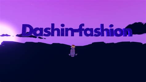 Dashin Fashion