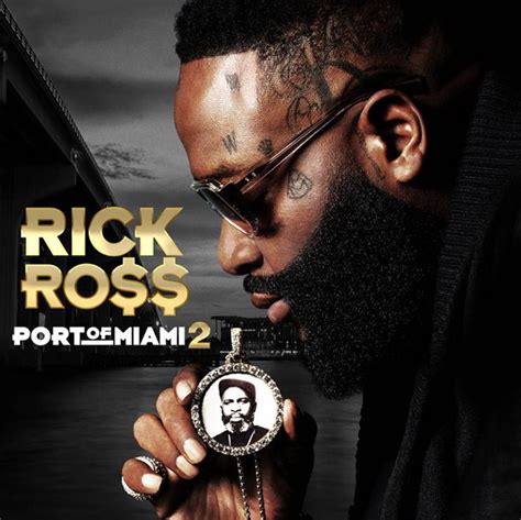 Rick Ross Announces New Album And Release Date Mp3waxx Music And Music
