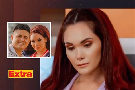 Génesis Tapia Y Kike Márquez Se Separan Luego De 7 Años De Casados “me