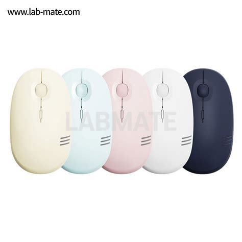 엑토 Led 블루투스 광마우스 랩메이트